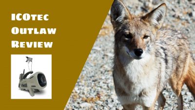 ICOtec Hellion Programmable Game Call Review